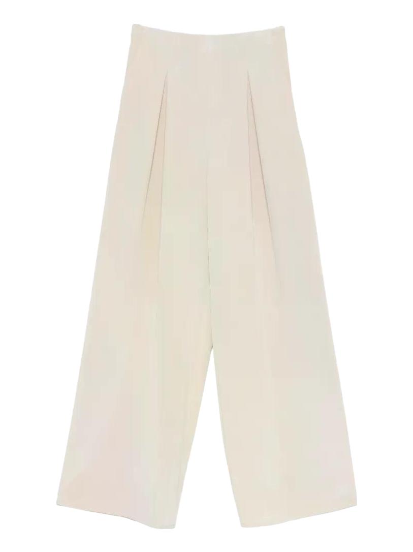 FORTE_FORTE V-Neck Tank Top