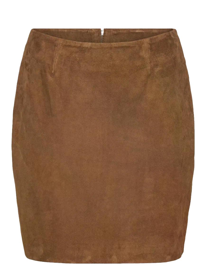 RETROFETE retrofete Vonda Leather Jacket