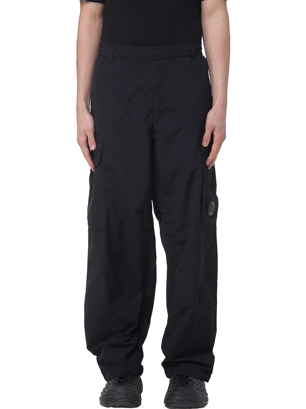 C.P. COMPANY C.P. Company Technical Fabric Cargo Trousers