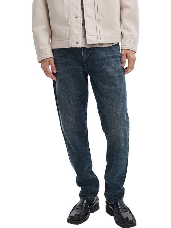 RAG & BONE Fit 3 Authentic Stretch Athletic Fit Jeans