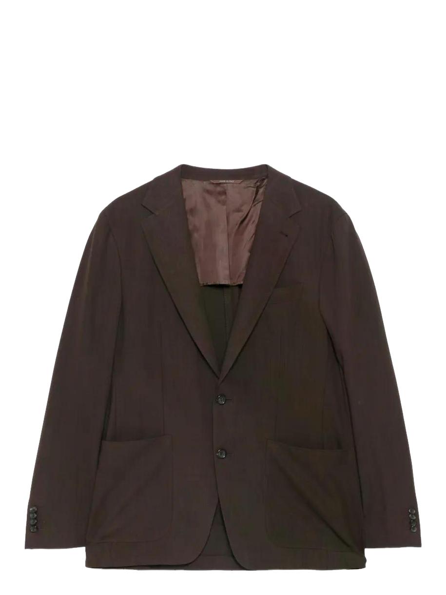 REISS Reiss Jesse Woven Belt