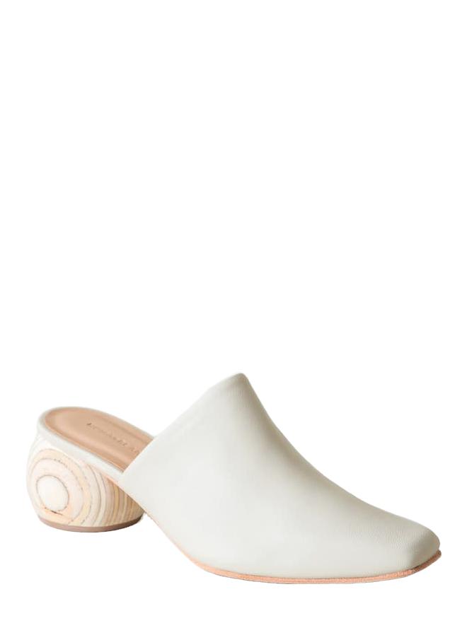 LANVIN Lanvin Charmeuse Mini Dress