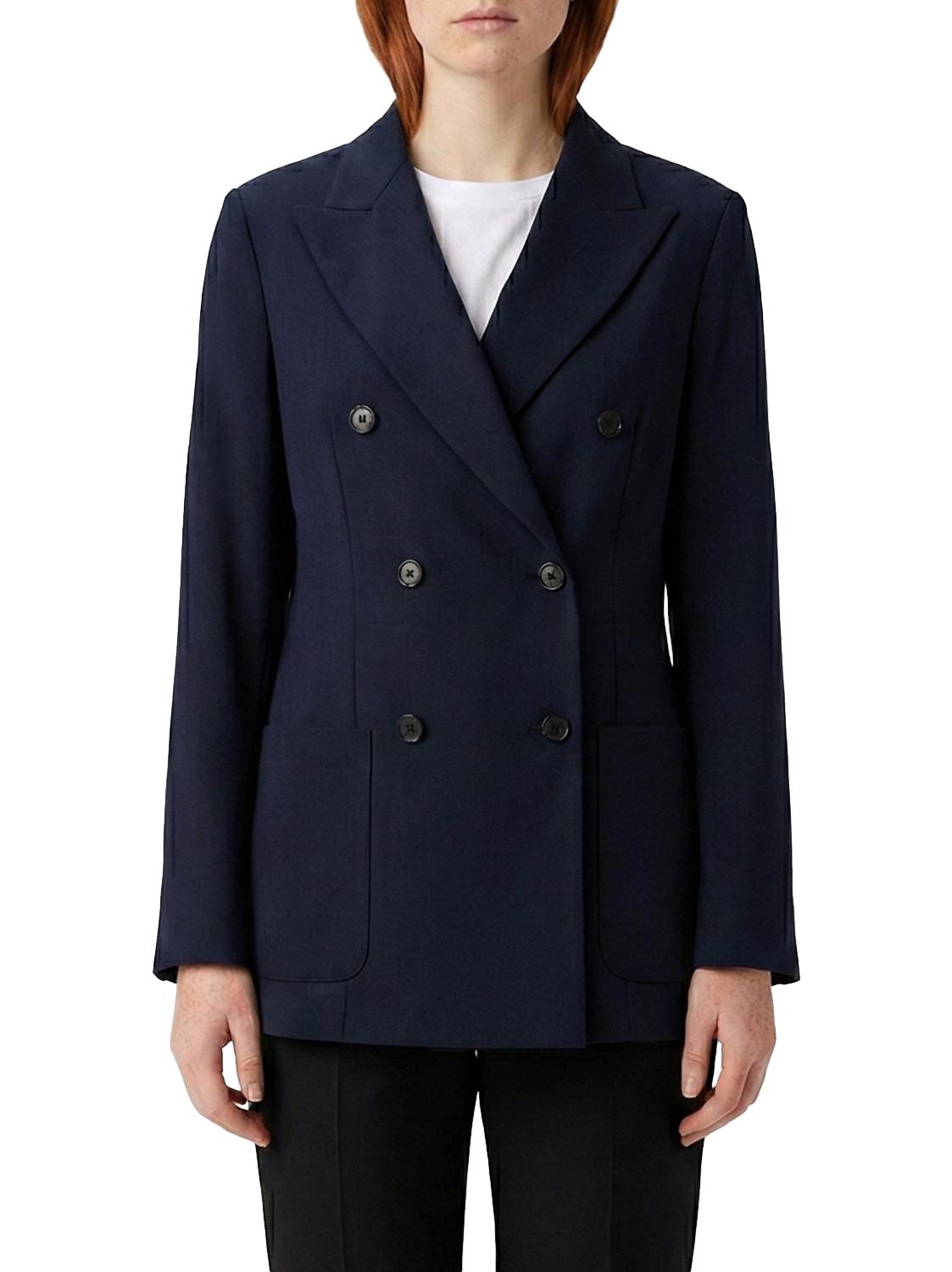 BARENA VENEZIA Barena Double-Breasted Jacket