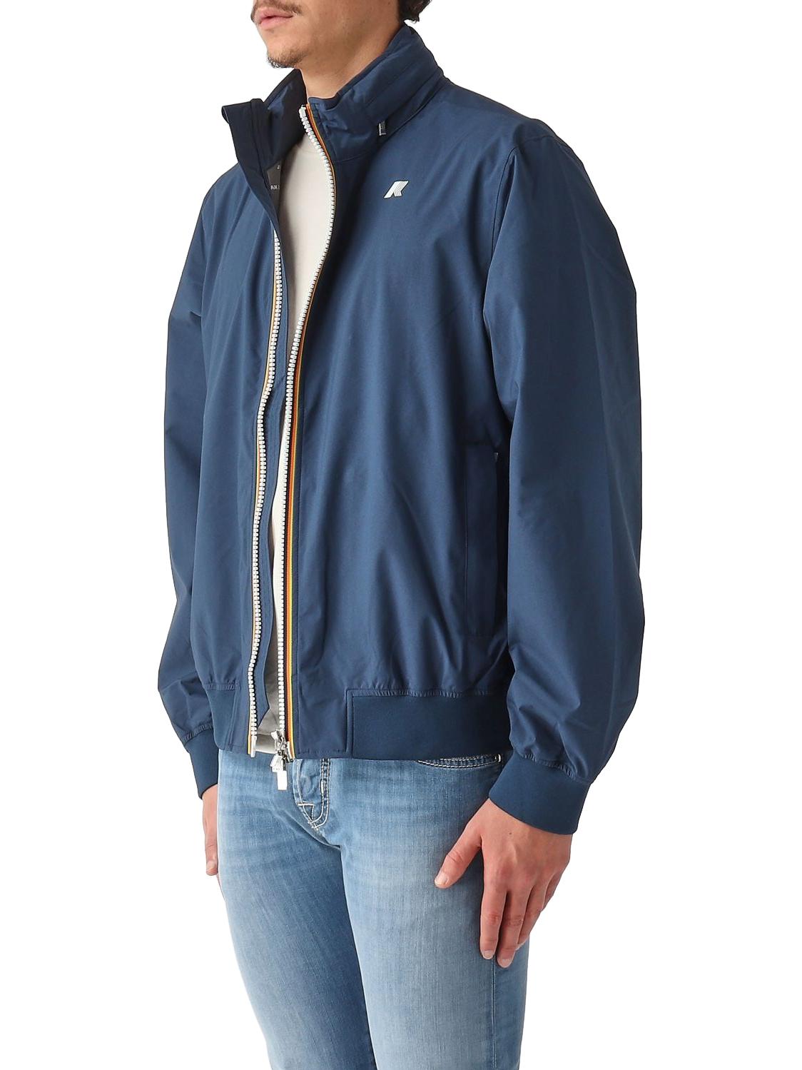 K-WAY K-Way Jacket