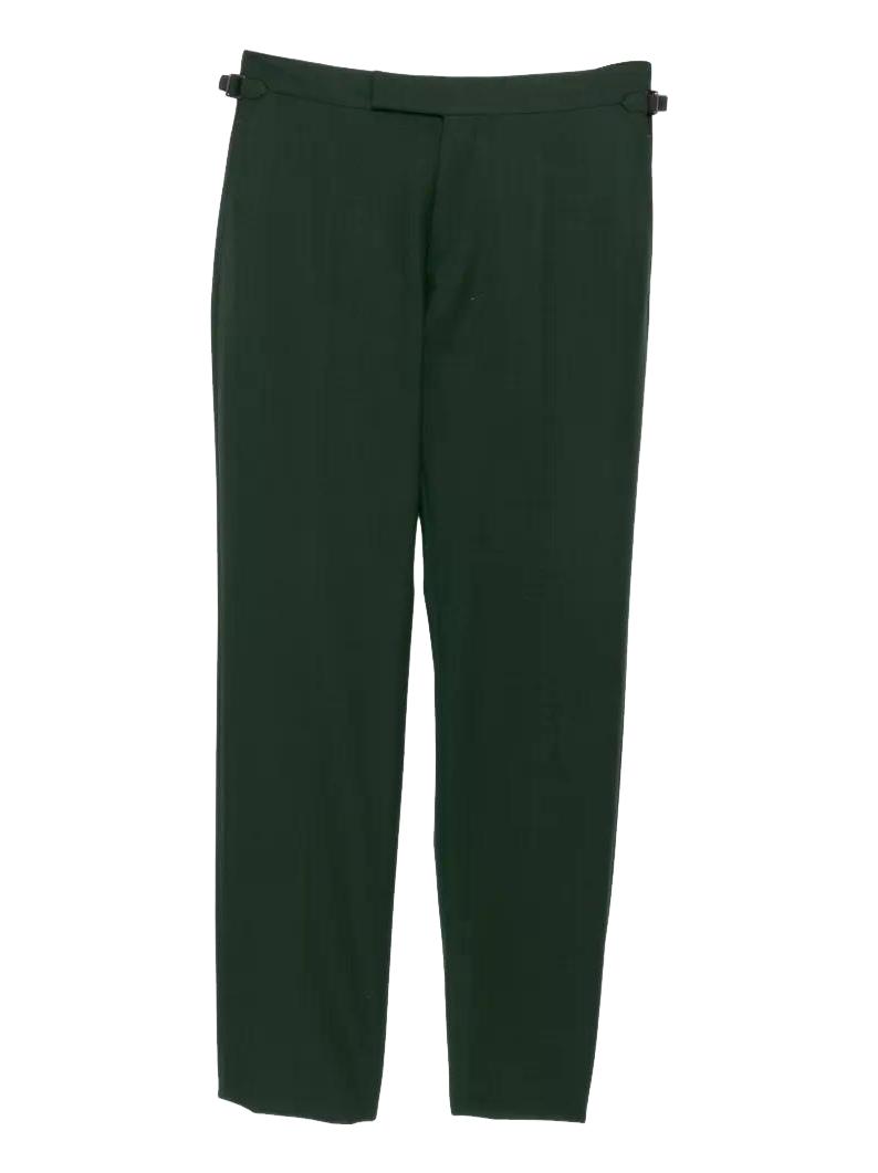 TOM FORD Wool Trousers
