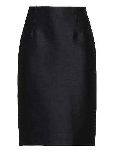KHAITE KHAITE The Evelyn Ribbed Tank Top