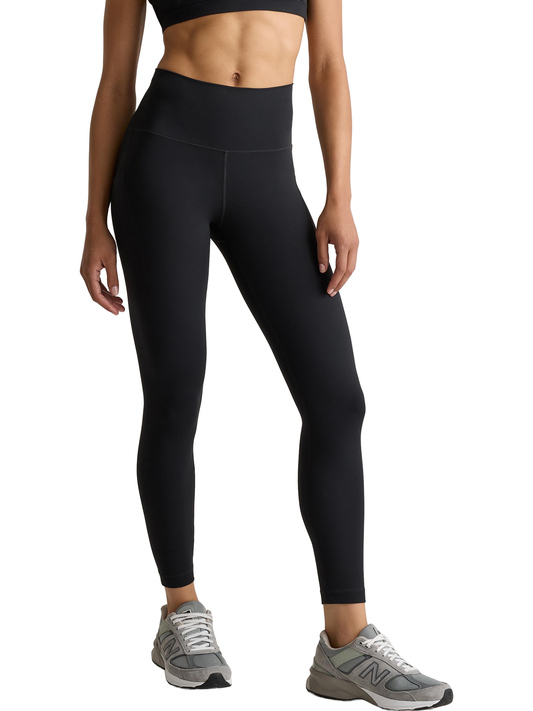 QUINCE High-Rise Training Shorts