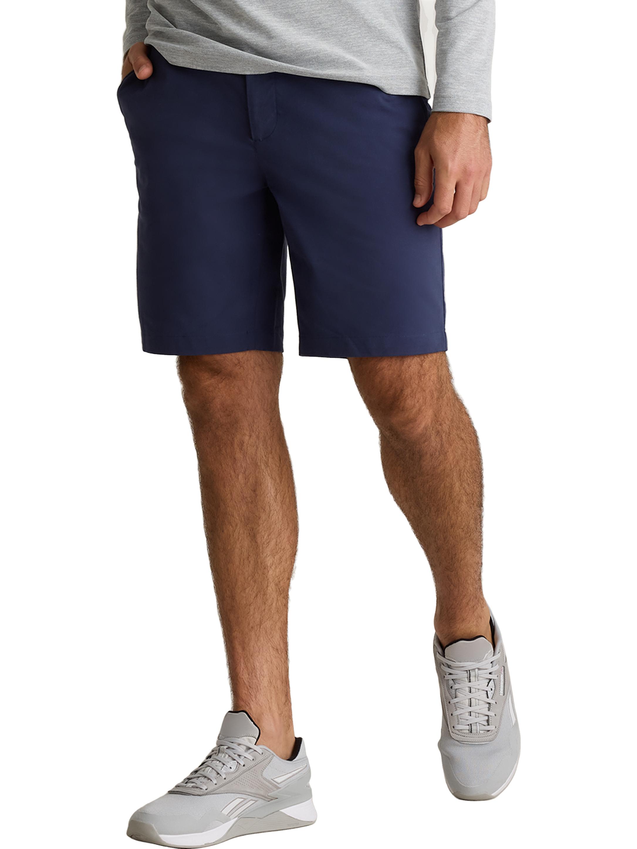 QUINCE Classic Stretch Chino Shorts 7"