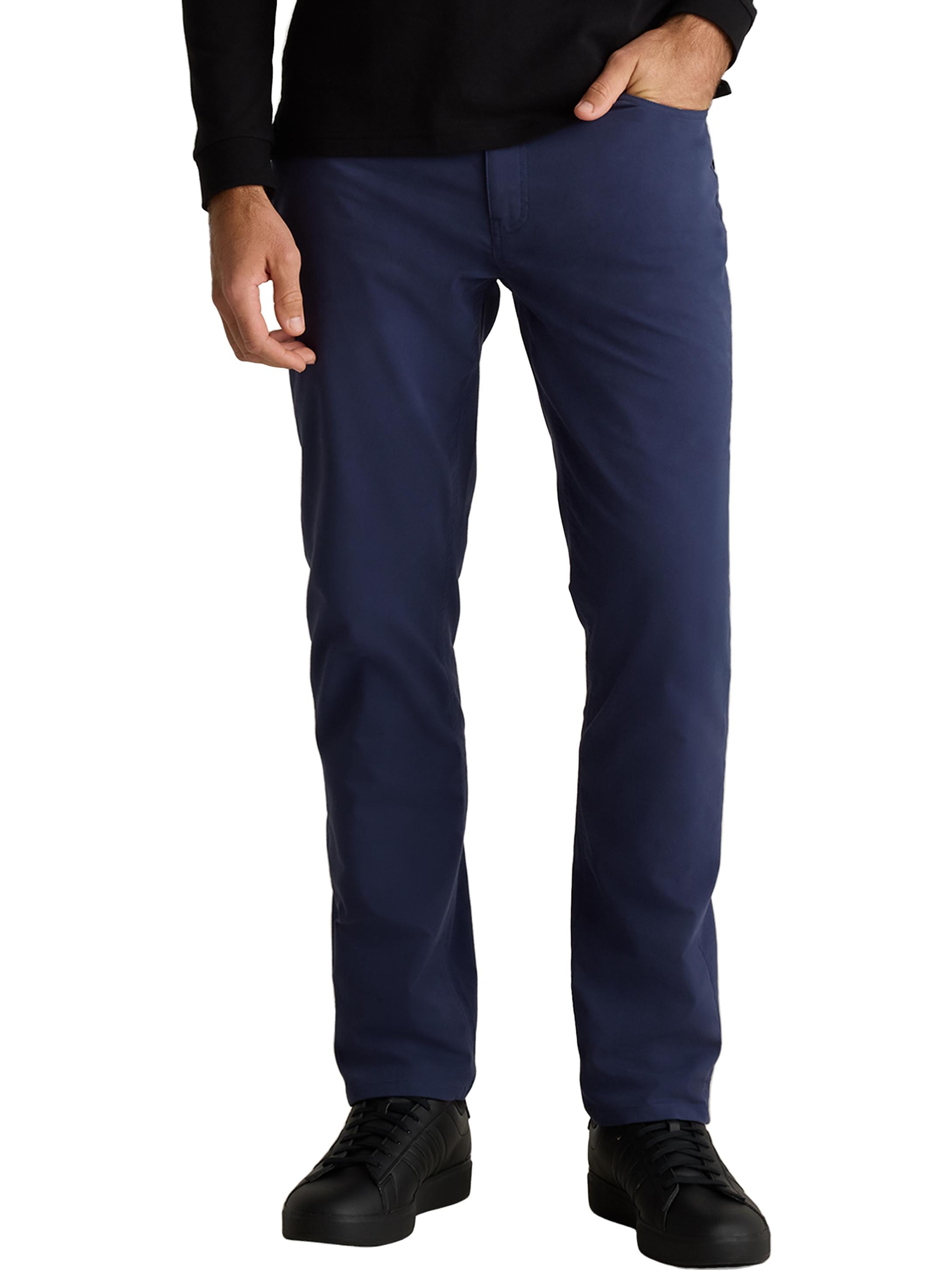 QUINCE men's coolmax® chino