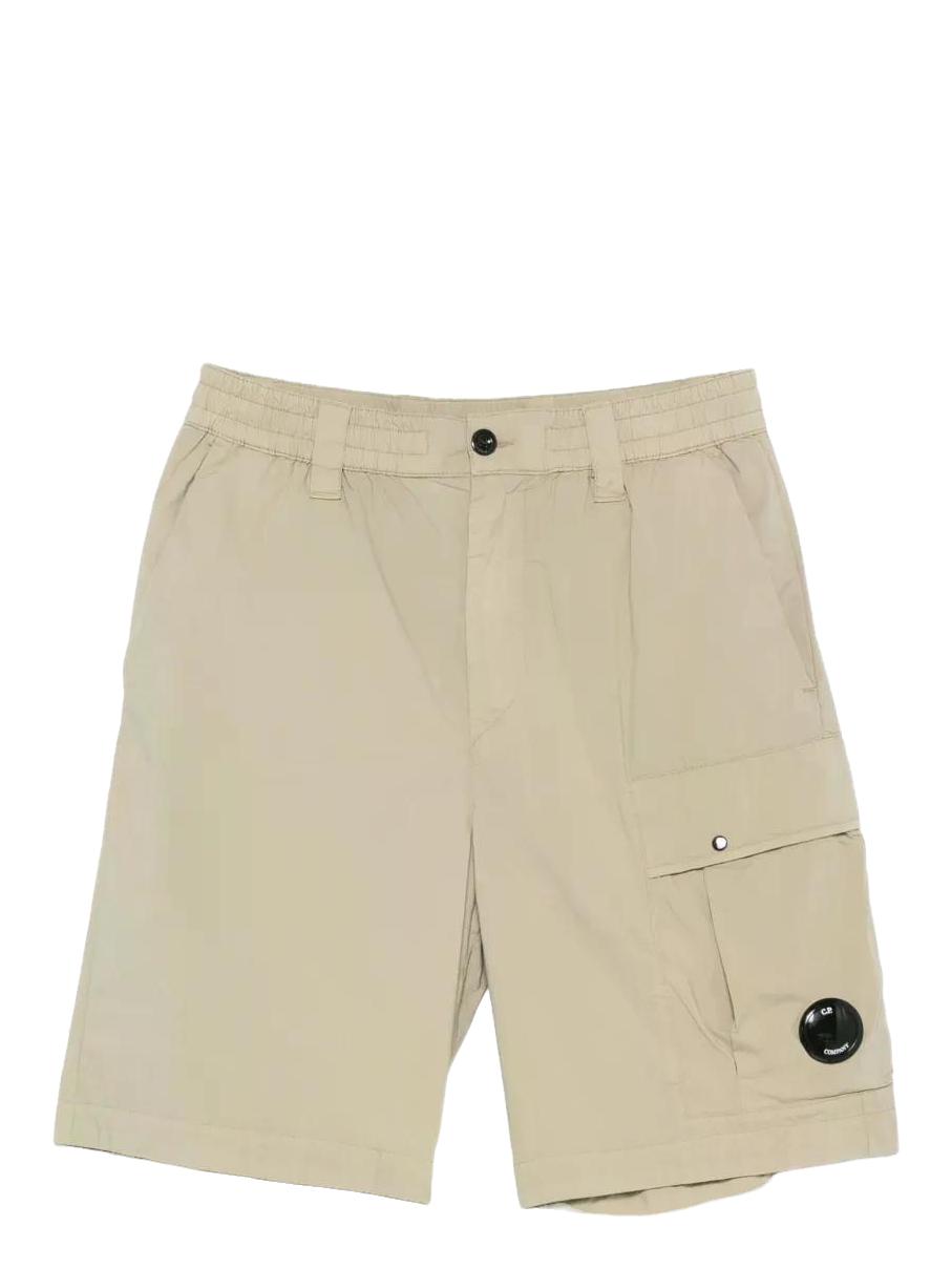 C.P. COMPANY C.P. Company 50 Fili Stretch Lens Cargo Shorts