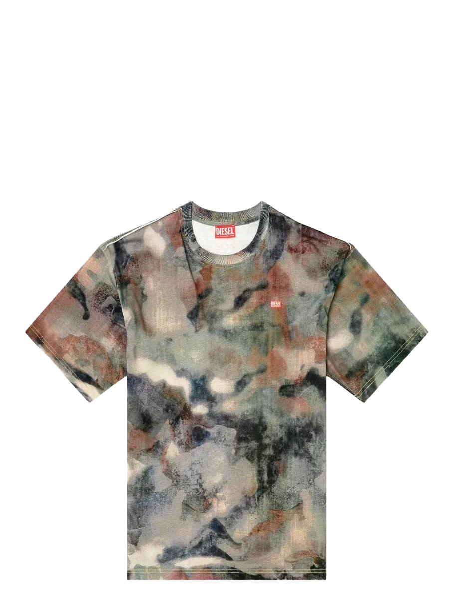 DIESEL® t-boxt v7 t-shirt