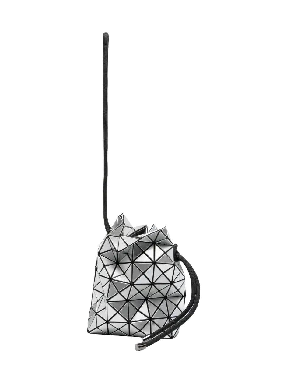 ISSEY MIYAKE Carat Top Handle Bag