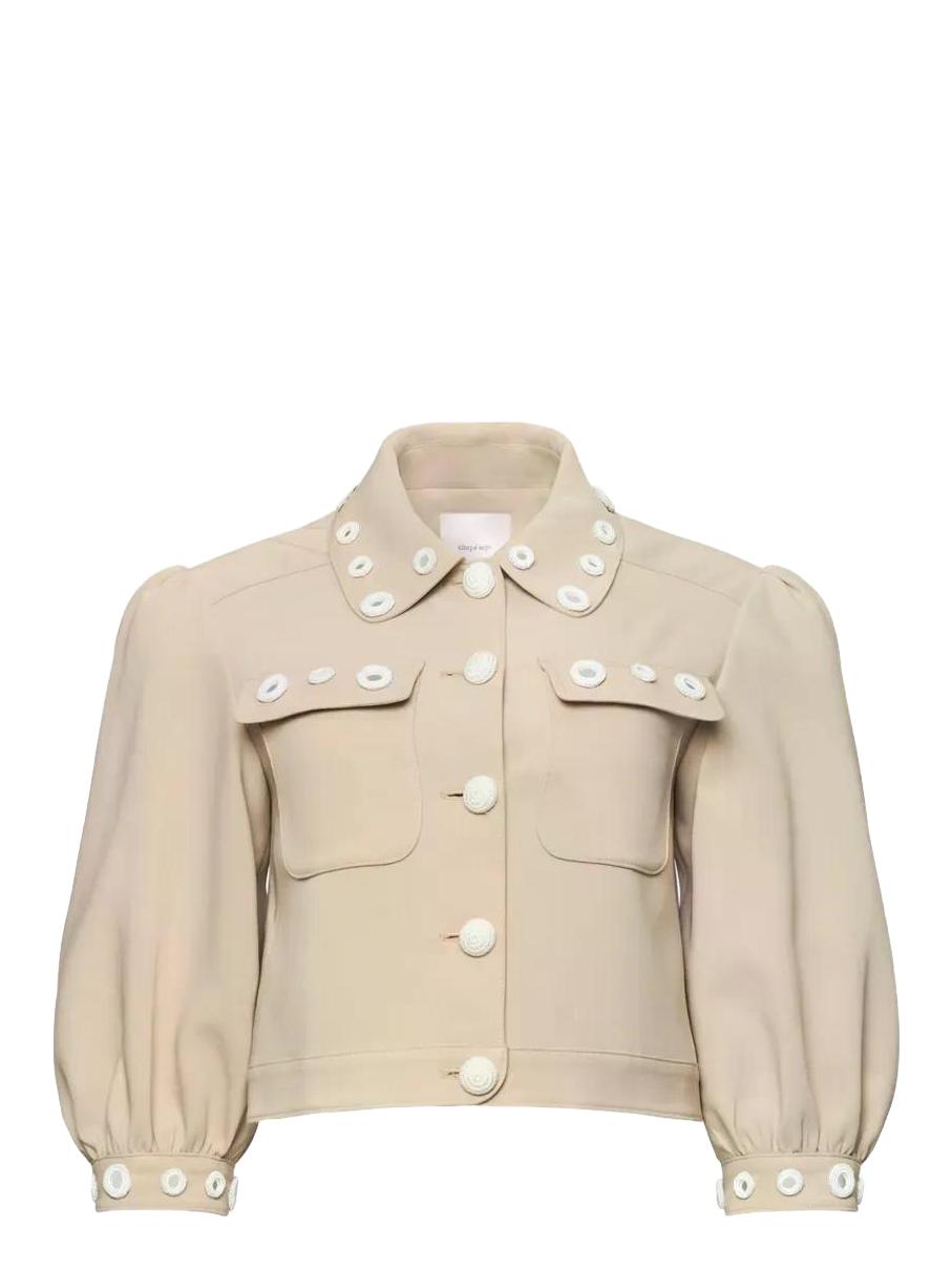 CINQ À SEPT Gilliana Jacket