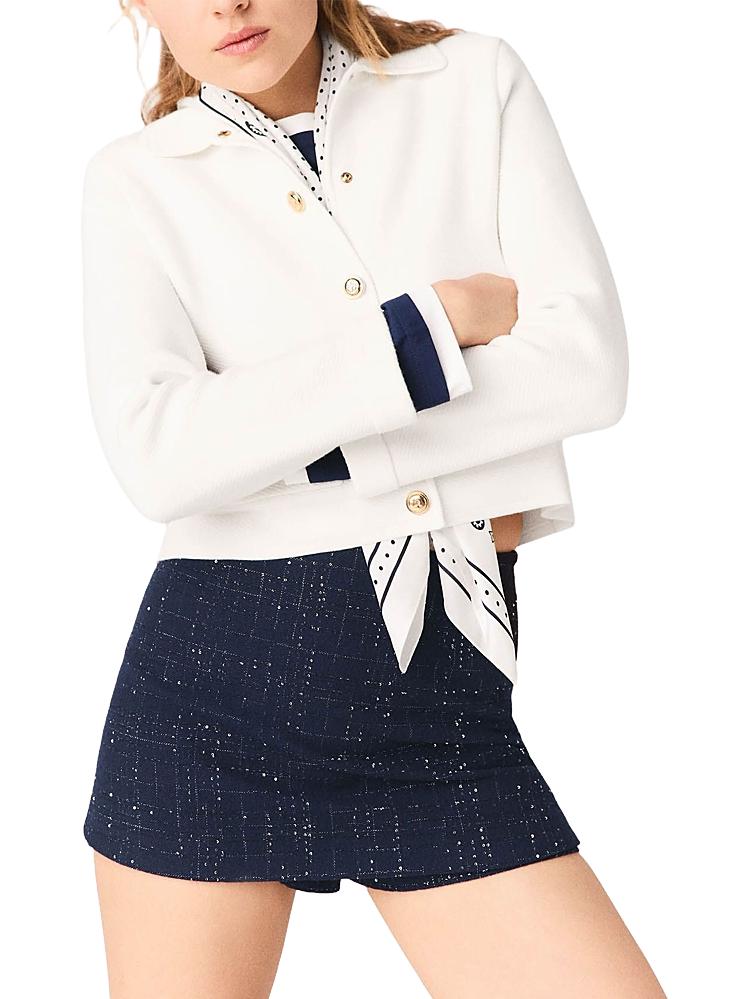 MAJE Skort
