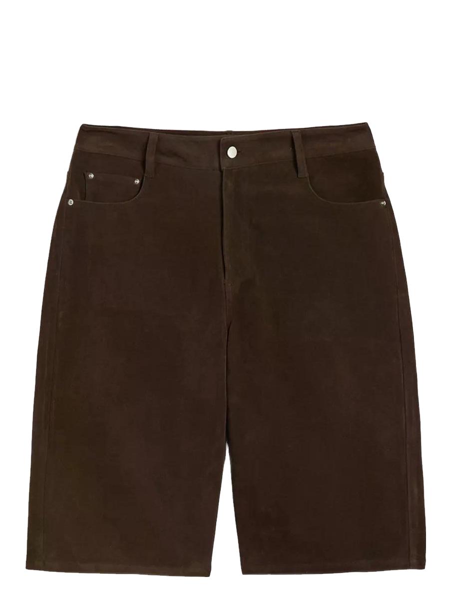 APPARIS Ren Overshirt