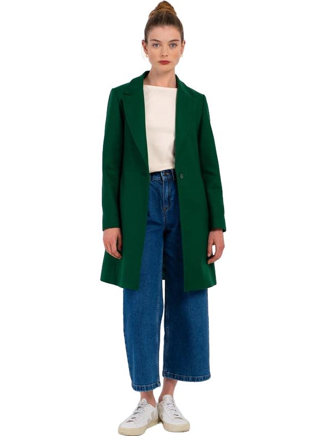 KETTLEWELL The Camden Coat