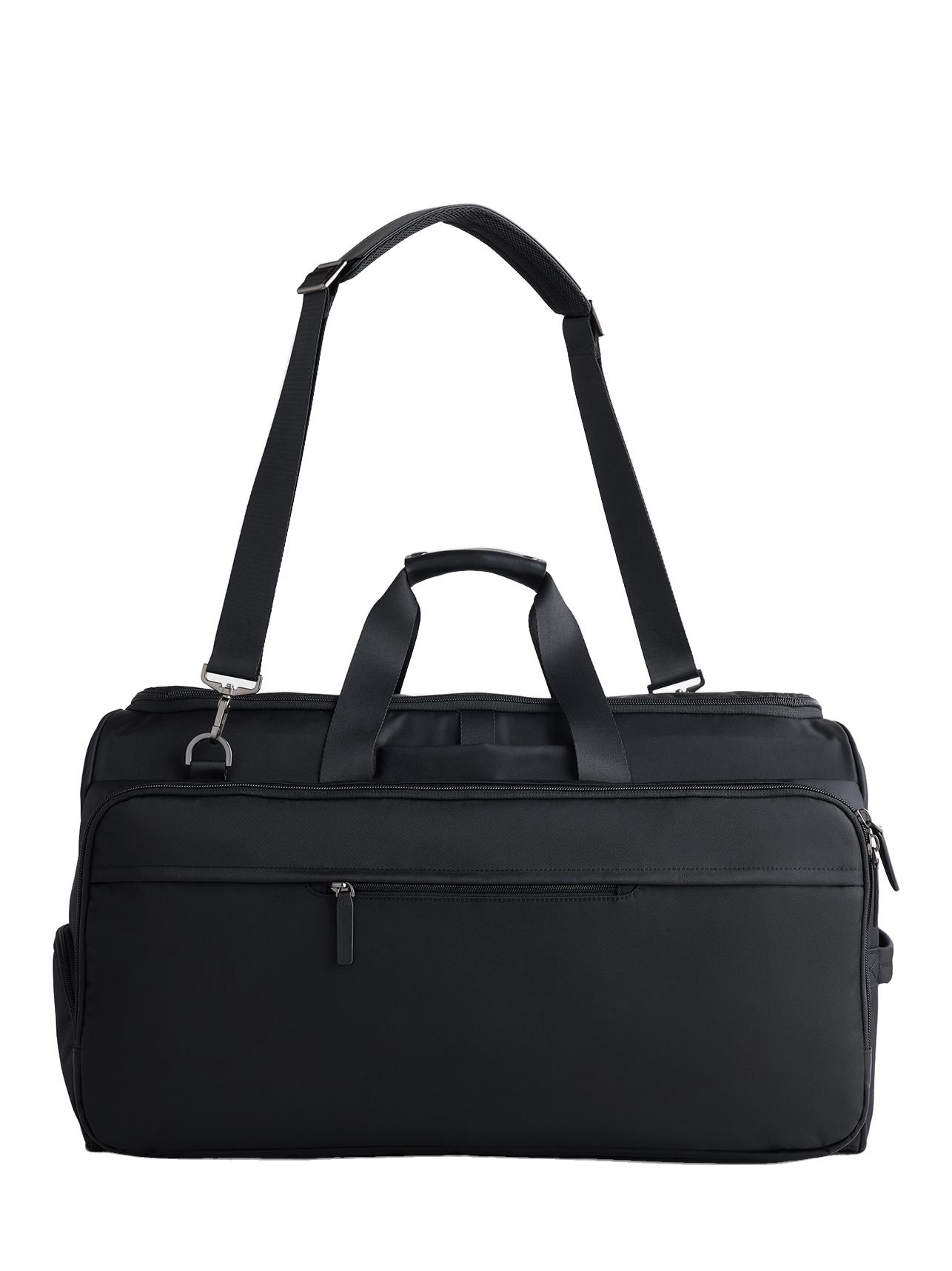 QUINCE Voyage Nylon Garment Duffle
