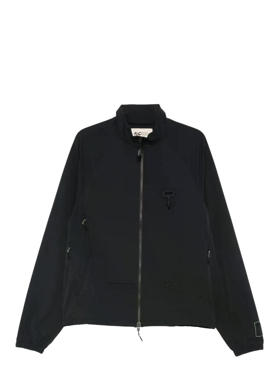 RC OUTDOOR SUPPLY Zip-Up Jacket