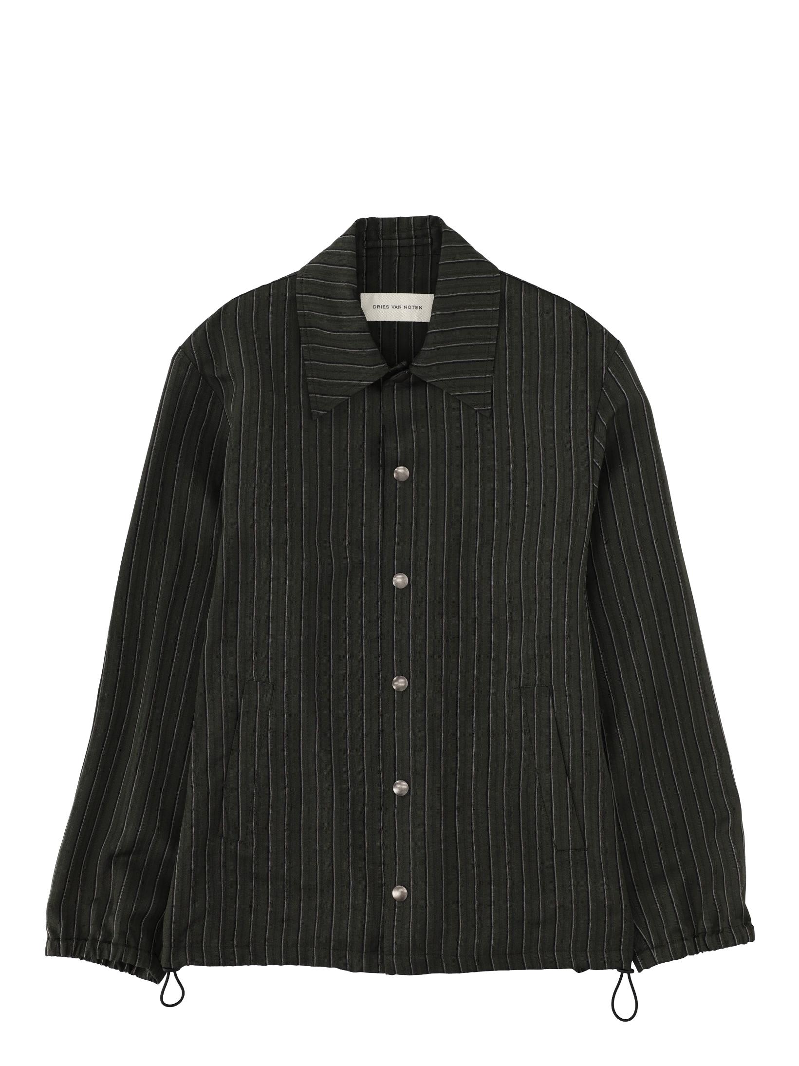 DRIES VAN NOTEN Vorries Jacket