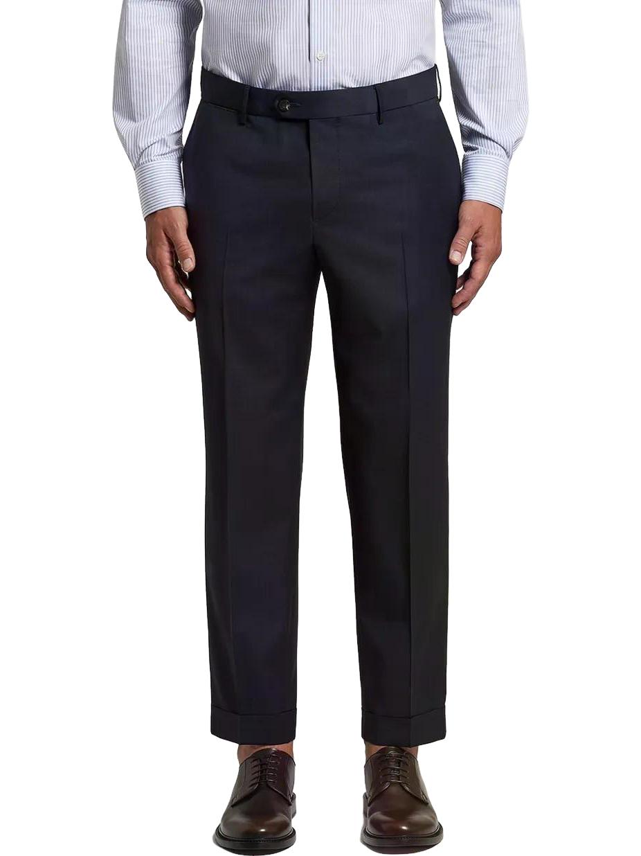 PESERICO Wool Trousers
