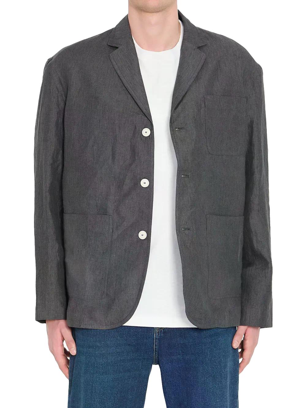 MAISON MARGIELA Maison Margiela Straight-Leg Casual Trousers
