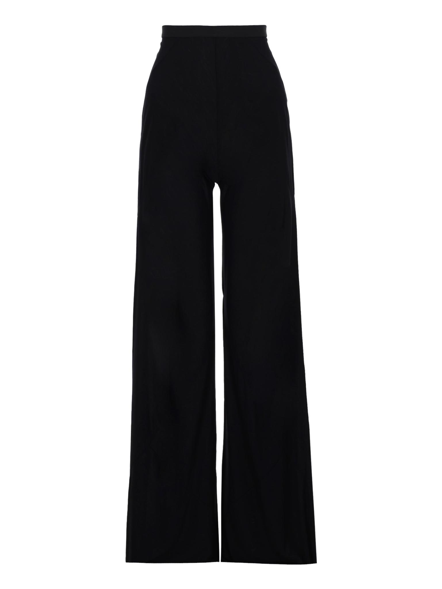 RICK OWENS Bias Pants