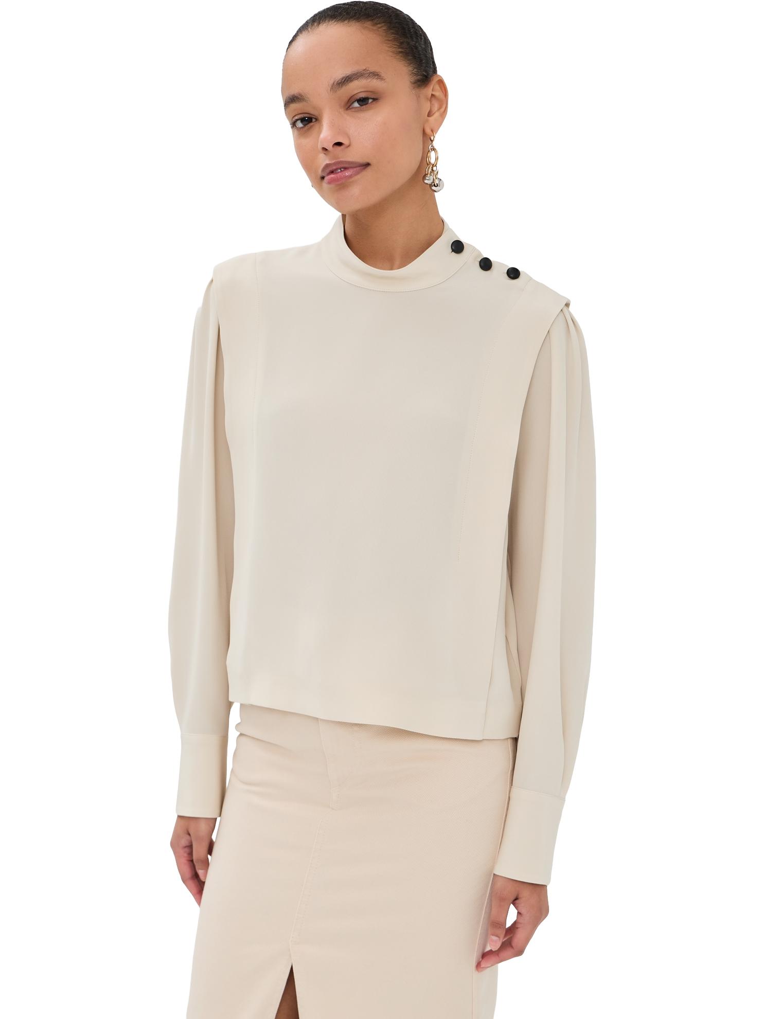 ISABEL MARANT Felissa Top
