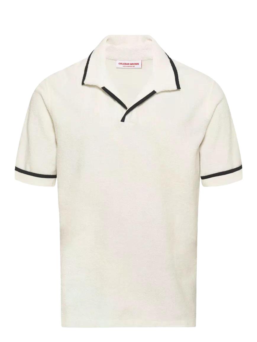 ORLEBAR BROWN ellery short-sleeve t-shirt