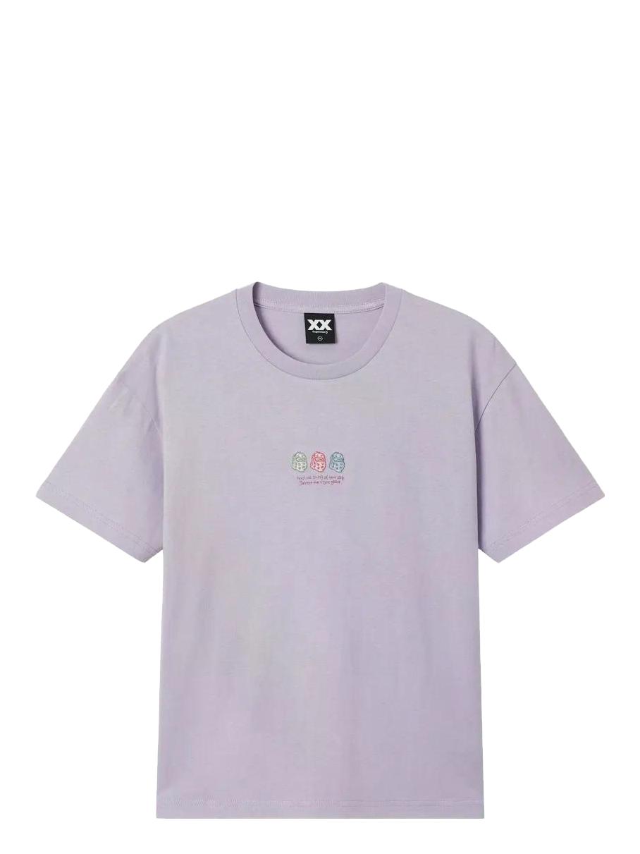 FINGERCROXX Printed T-Shirt