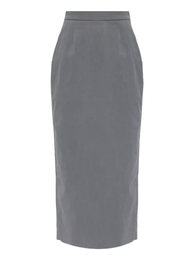 WILLY CHAVARRIA Pencil Skirt