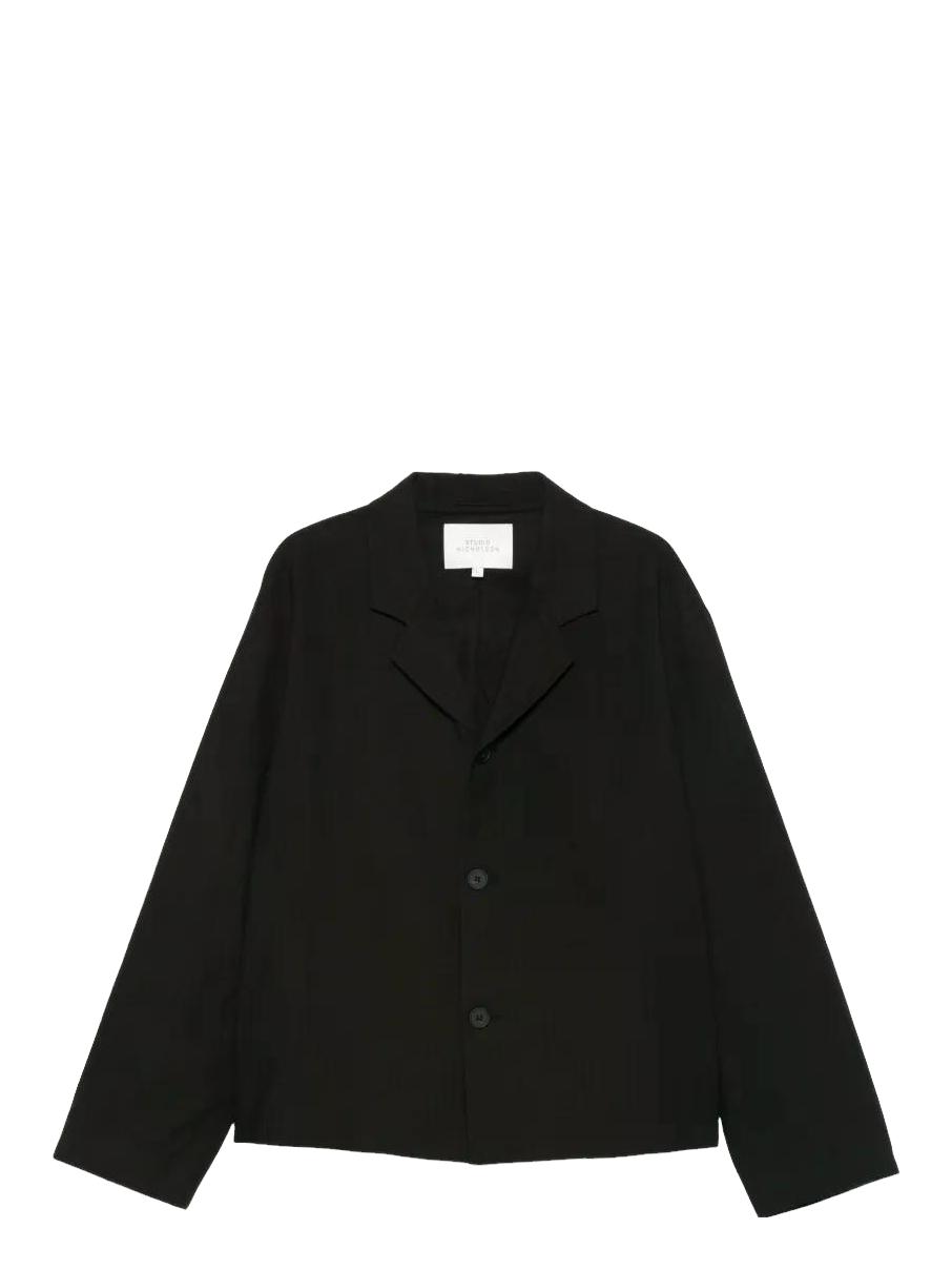 STUDIO NICHOLSON Buttoned Jacket