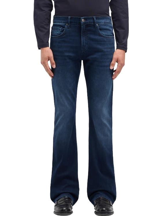 7 FOR ALL MANKIND The Bootcut Jeans