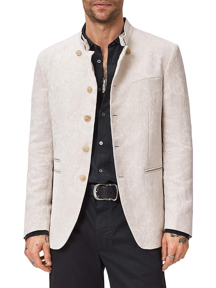 JOHN VARVATOS Briar Jacket