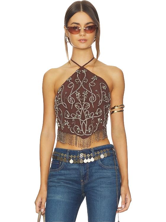 NBD Lalita Top