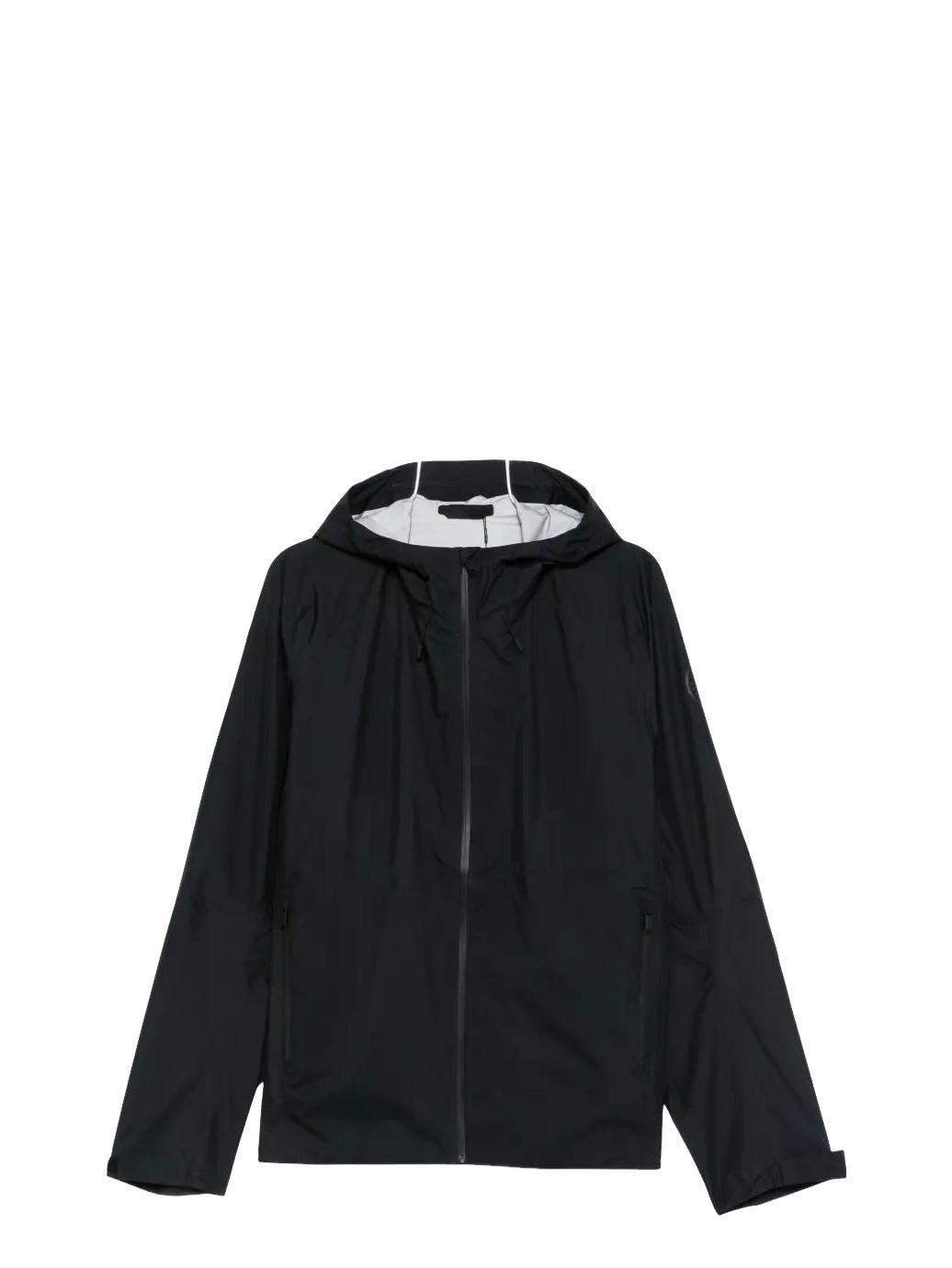 Palace AMG 2.0 ZIP HOOD Black 【公式通販】