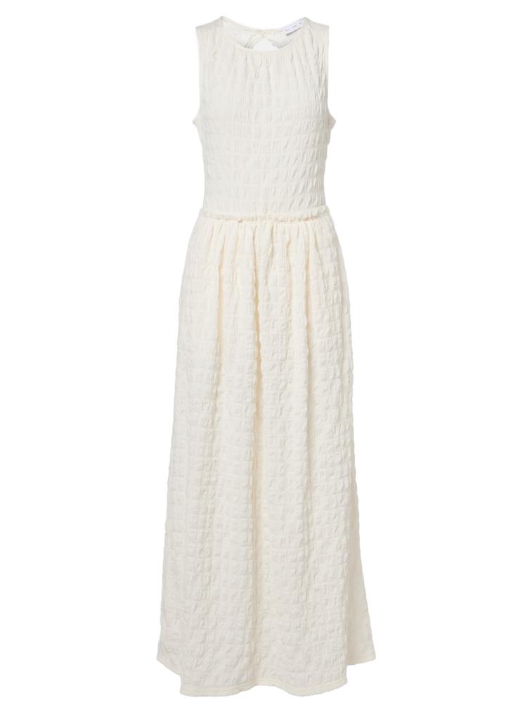 Astr The Label Wisnia Dress In White - 6% Off | Editorialist