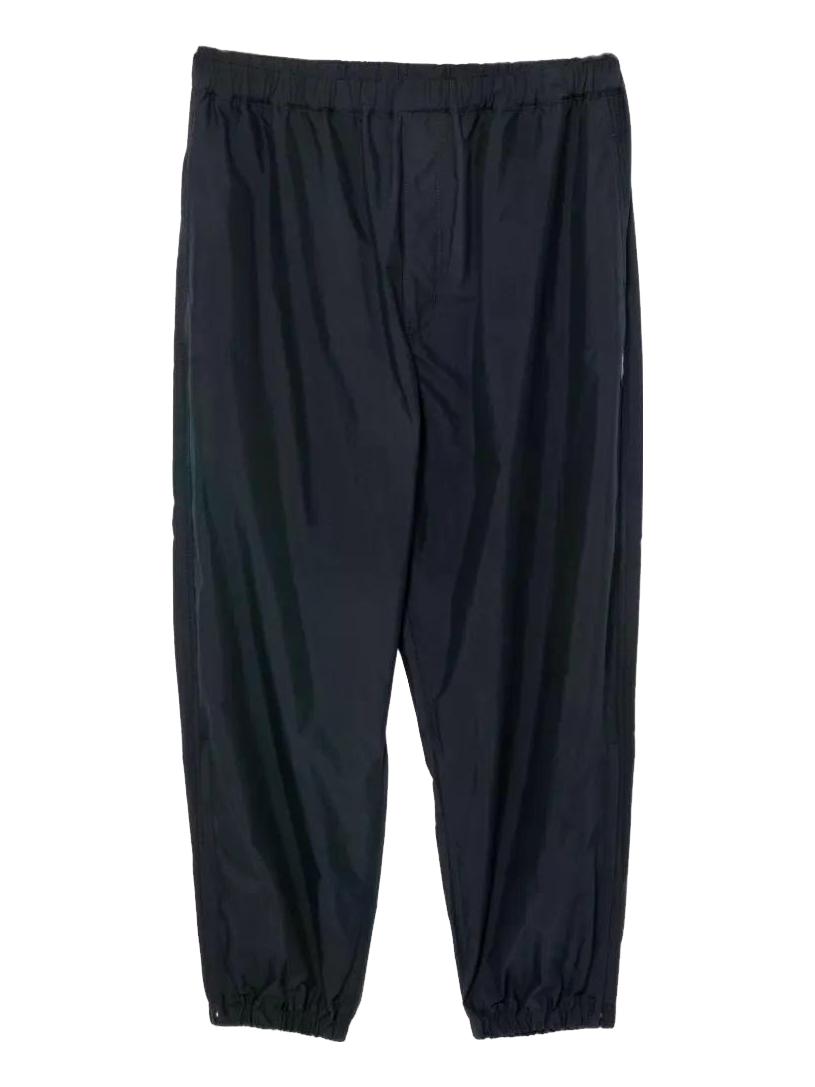 COMME DES GARÇONS Comme des Garçons Homme Logo-Patch Cargo Pants