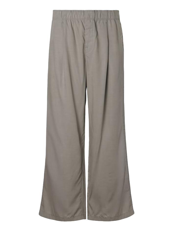 OUR LEGACY Leisure Wide-Leg Pants