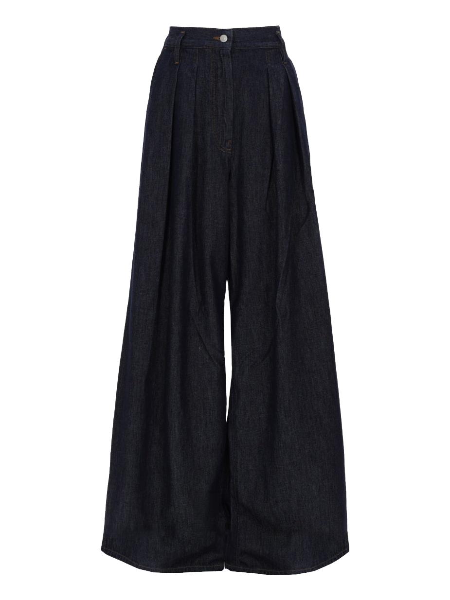 DRIES VAN NOTEN Dries Van Noten Denim Shirt