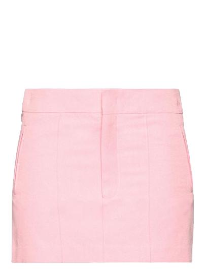 ISABEL MARANT ÉTOILE Mini Pencil Skirt