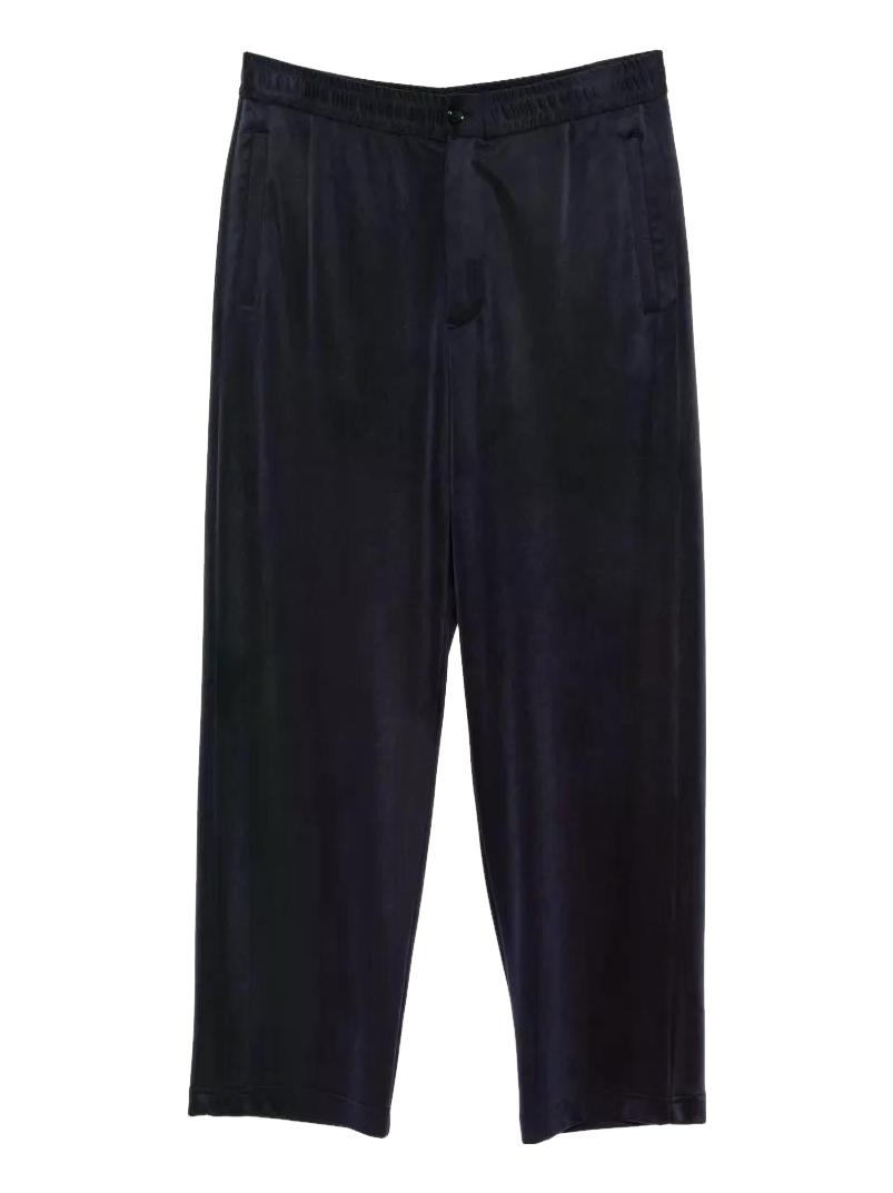 GIORGIO ARMANI Elasticated Waist Trousers