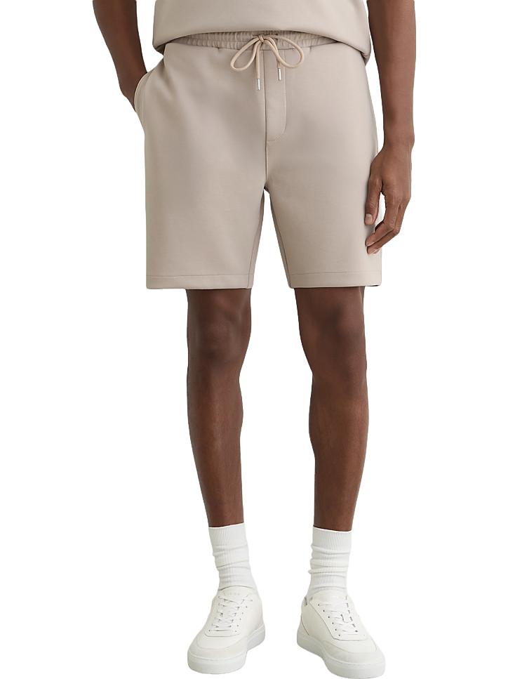 REISS Reid Drawstring Shorts