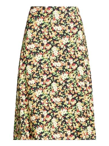 MARNI MARNI Midi Skirt in Viscose