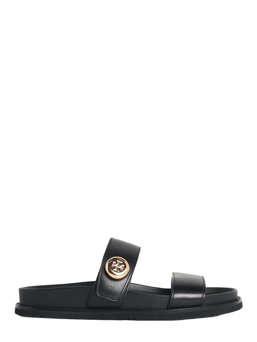 TORY BURCH Cotton Poplin Shirt
