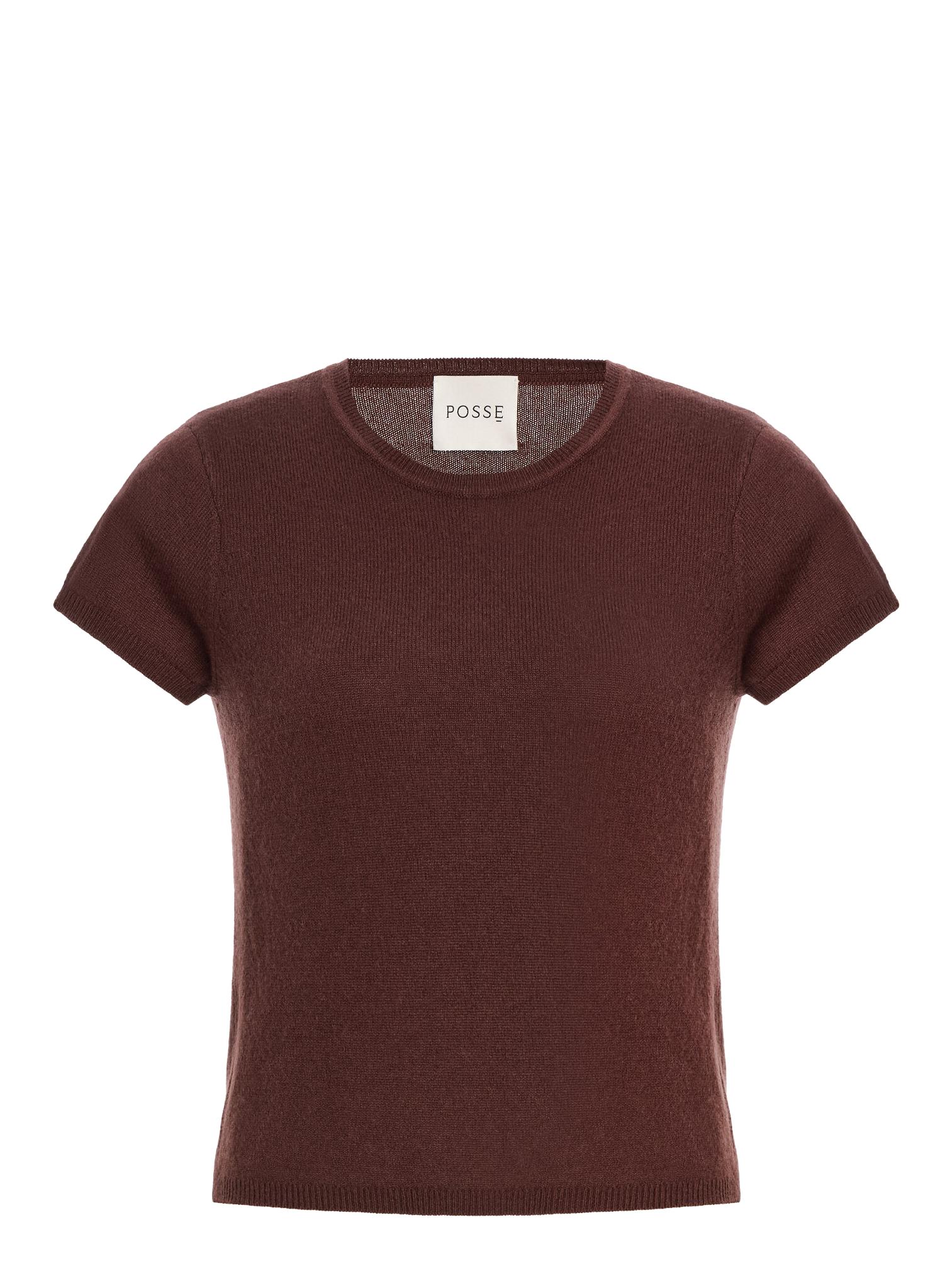 STELLA MCCARTNEY Stella McCartney Dense Knit Flared Pants