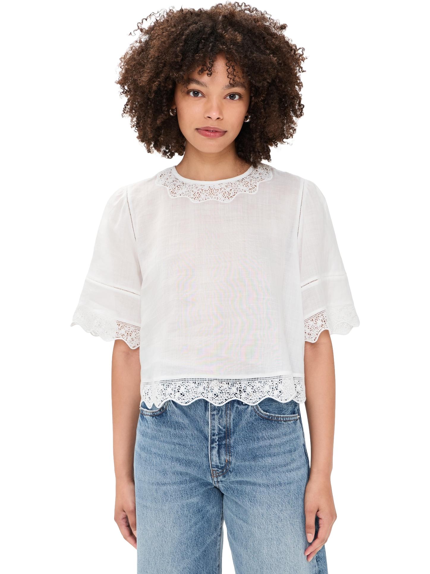 PILCRO Pilcro Wanderer Mid-Rise Relaxed Jeans