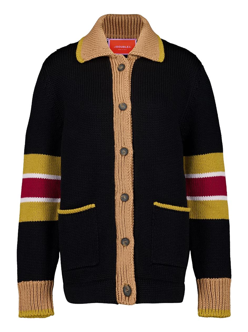 FARM RIO Farm Rio Lunar Boho Embroidered Coat
