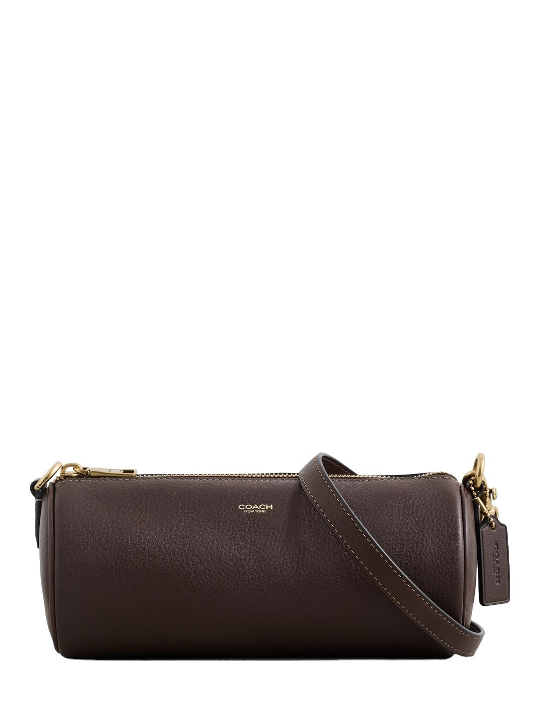 COACH Barrel Bag