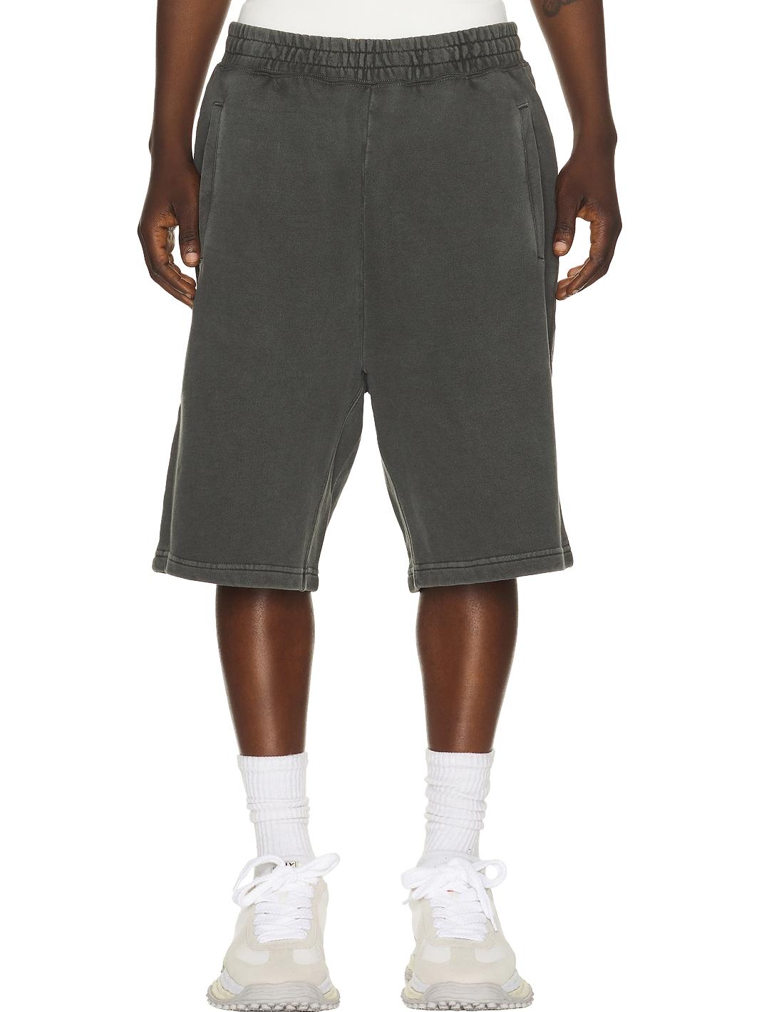 CARHARTT WORK IN PROGRESS Nelson Sweat Short