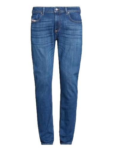DIESEL® DIESEL Slim Fit Cotton Stretch Jeans